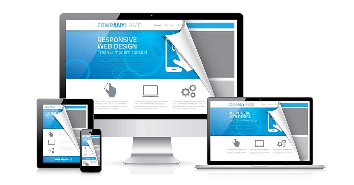 Why Your Business Needs A Responsive Website in 2020