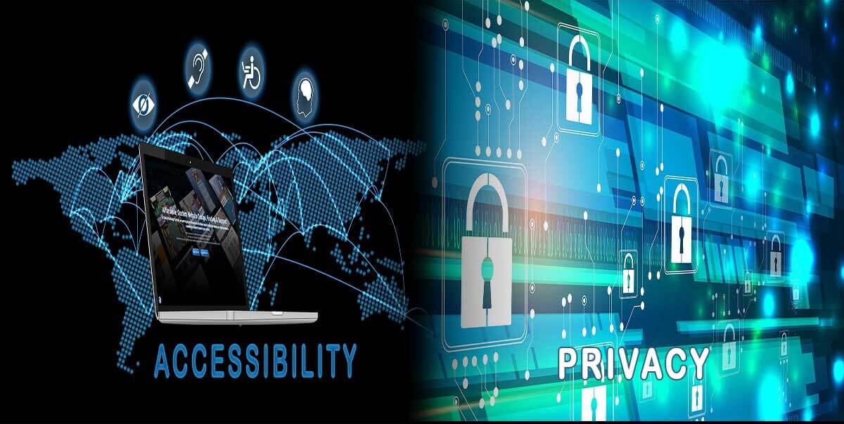 Understanding Website Accessibility & Privacy Laws in 2020